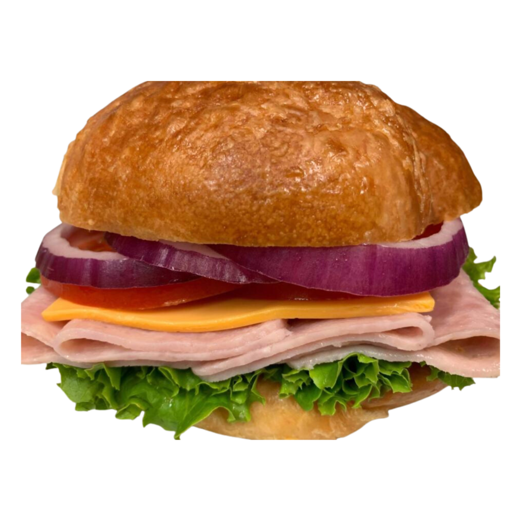 Sandwiches – DC Donuts