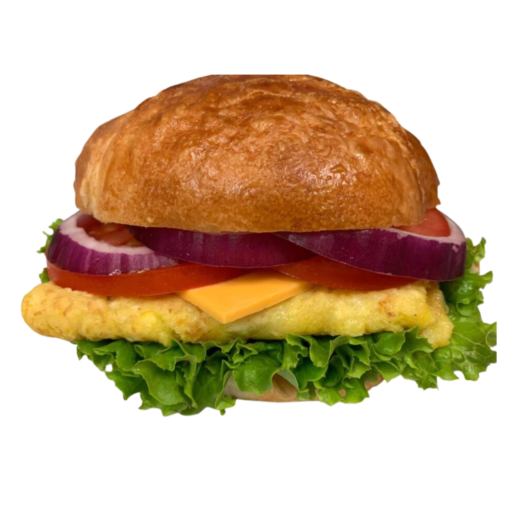 Sandwiches – DC Donuts